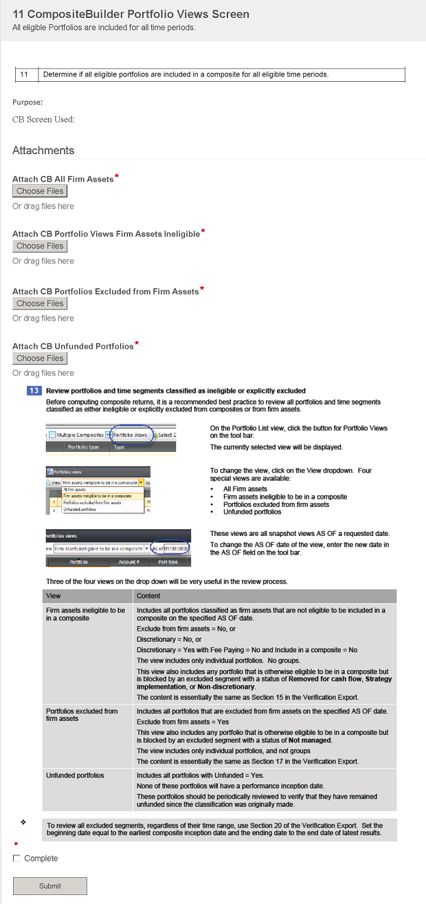Semper Augustus Inv. Ensures Compliance with Laserfiche