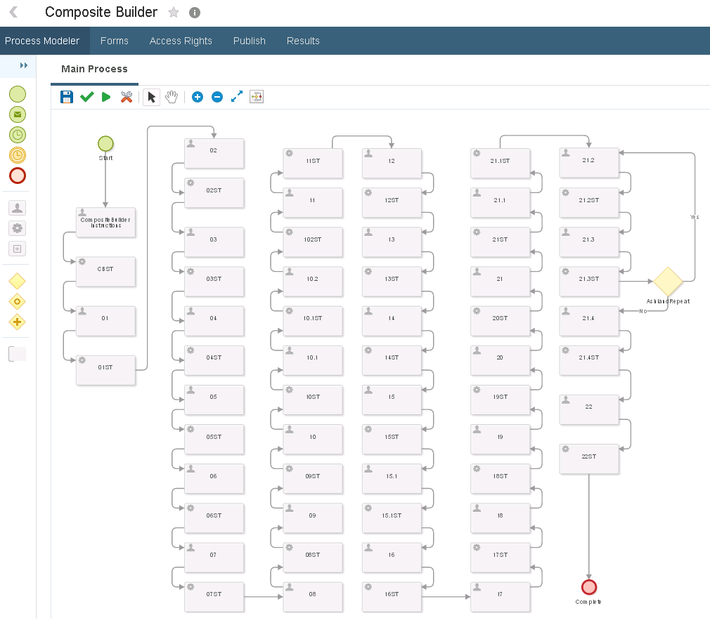 Semper Augustus Inv. Ensures Compliance with Laserfiche