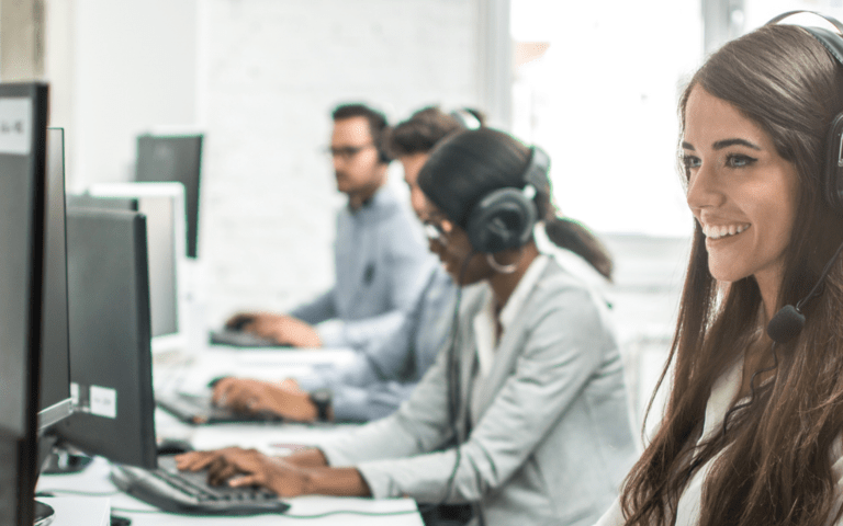 Best-in-Class Software Support - MCCi IT Services