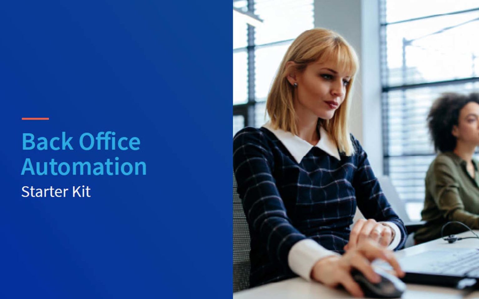 Back-Office Automation Guide - MCCi