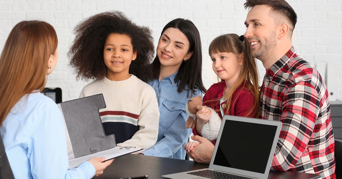 Best Case Management Solution - MCCi