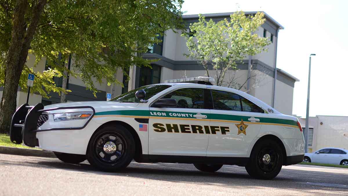 Laserfiche Enhances Leon County Sheriff’s Ability to Serve Citizens