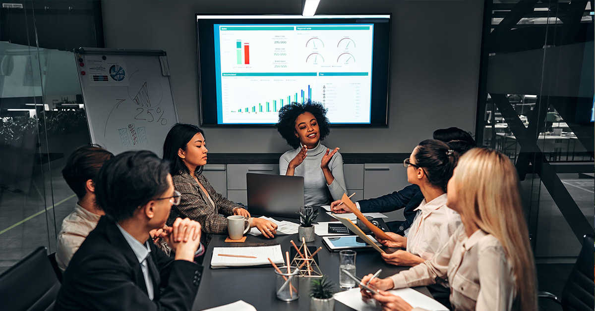 Our Technology Partners - MCCi