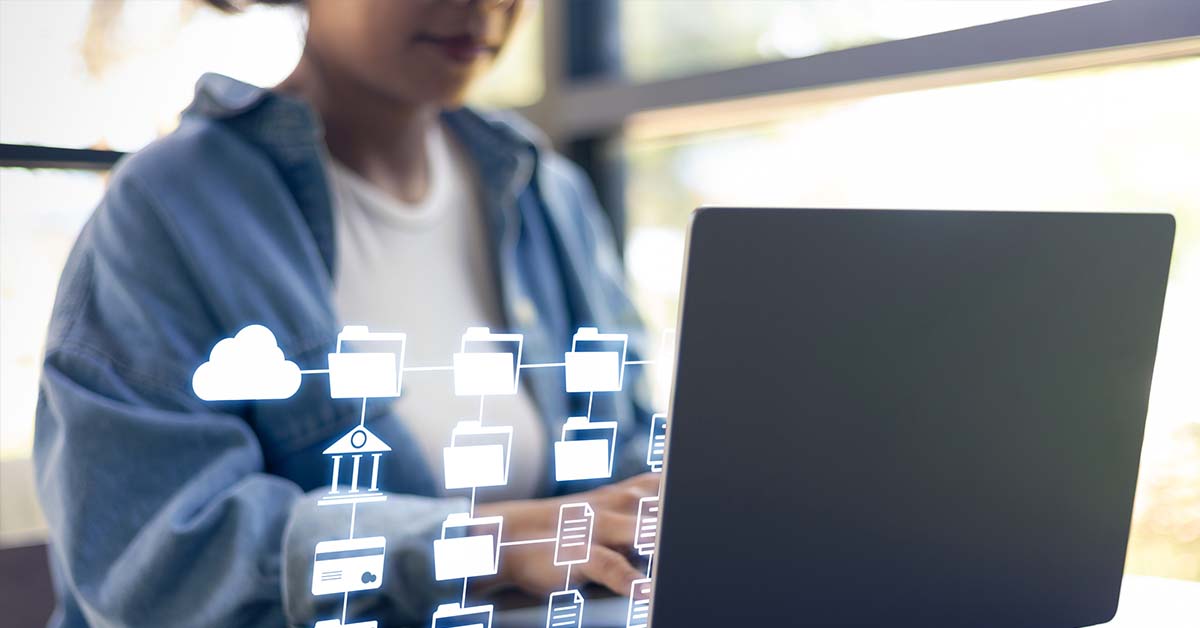 What is the Future of Records Managers as Chief Data Officers?
