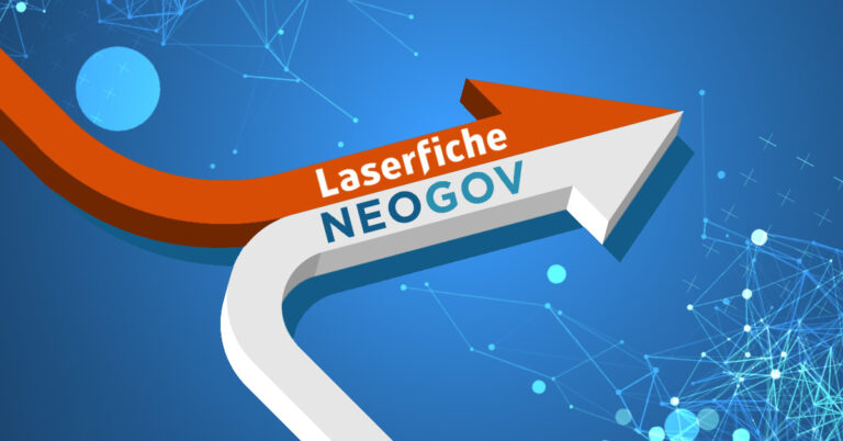 Coppell, TX Accelerates Onboarding with Laserfiche-NEOGOV Integration ...