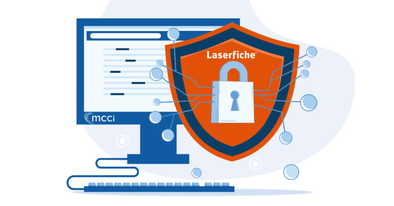 How to Redact Sensitive Information in Laserfiche - MCCi