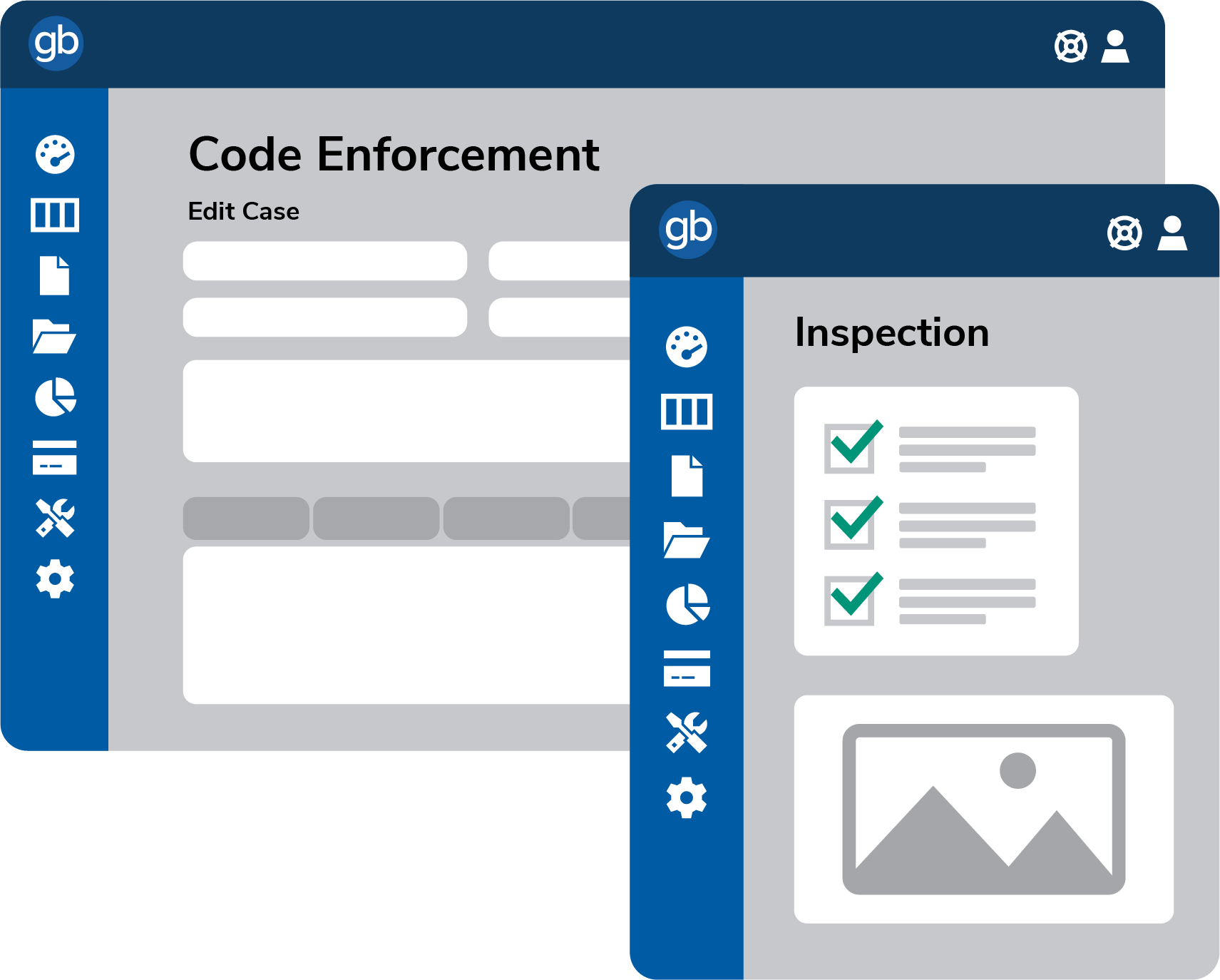 Code Enforcement Software - MCCi